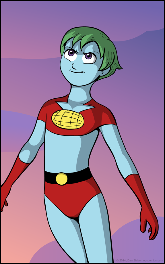 El Goonish Shive - Sketchbook - 2014-11-08 07