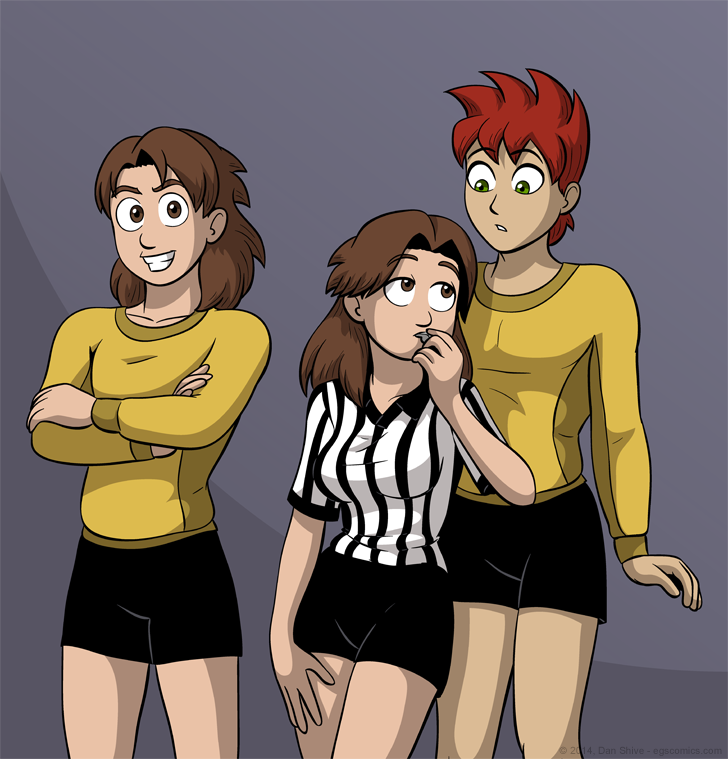 El Goonish Shive - Sketchbook - 2014-12-08 13