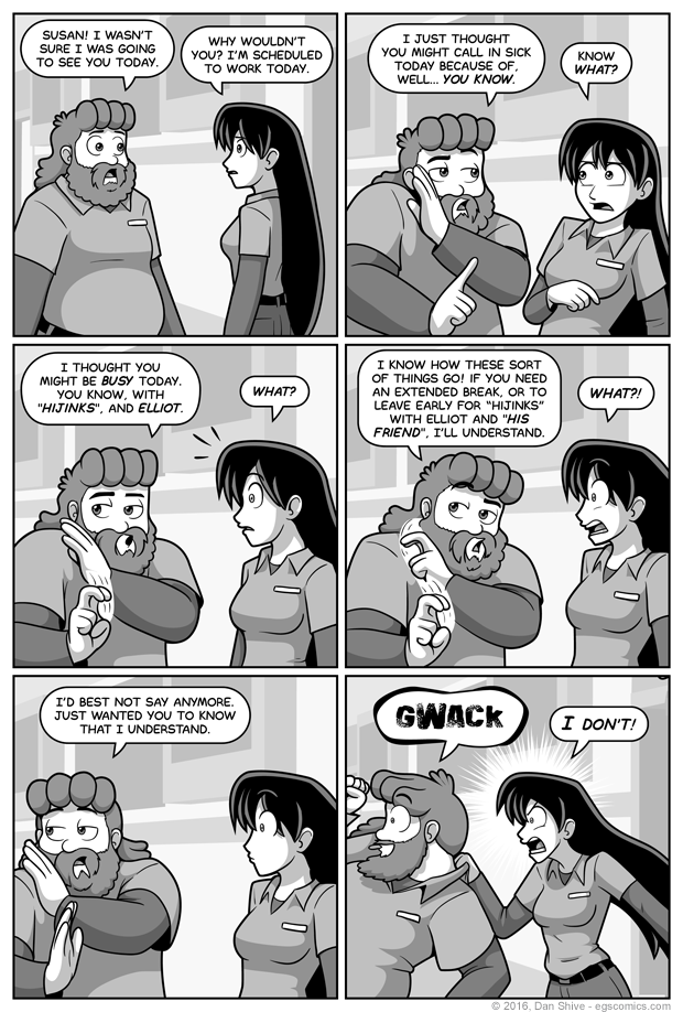 El Goonish Shive - 2016-08-059